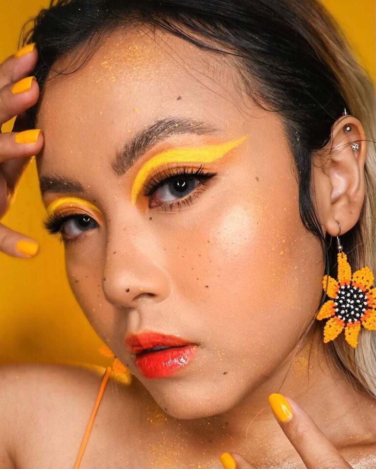 25 Fresh and Radiant Spring Makeup Looks to Brighten Your Day
