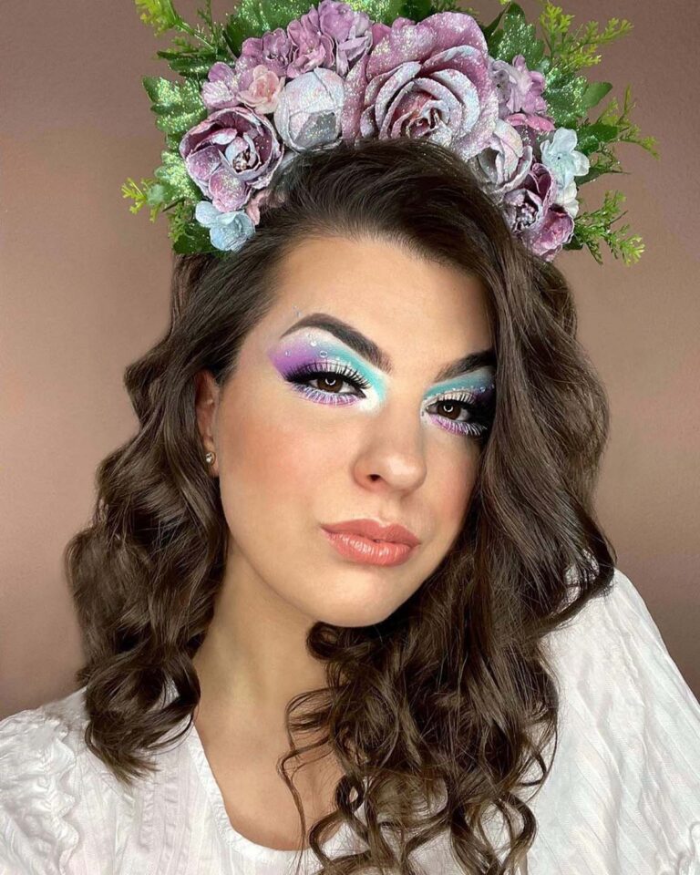 25 Fresh and Radiant Spring Makeup Looks to Brighten Your Day