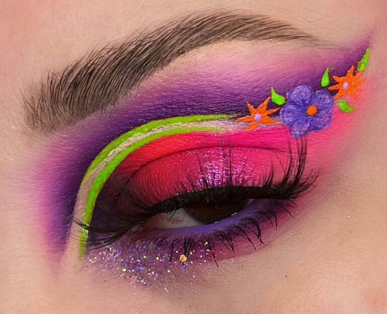 25 Fresh and Radiant Spring Makeup Looks to Brighten Your Day