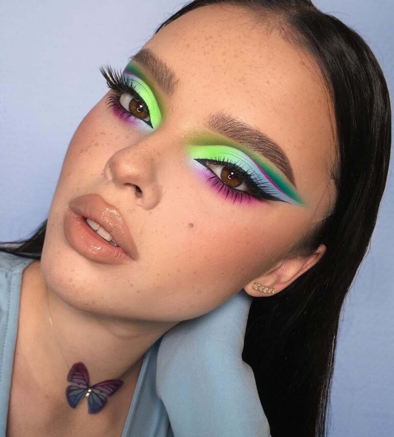 23 Spring Makeup Trends for a Blossoming Beauty Routine