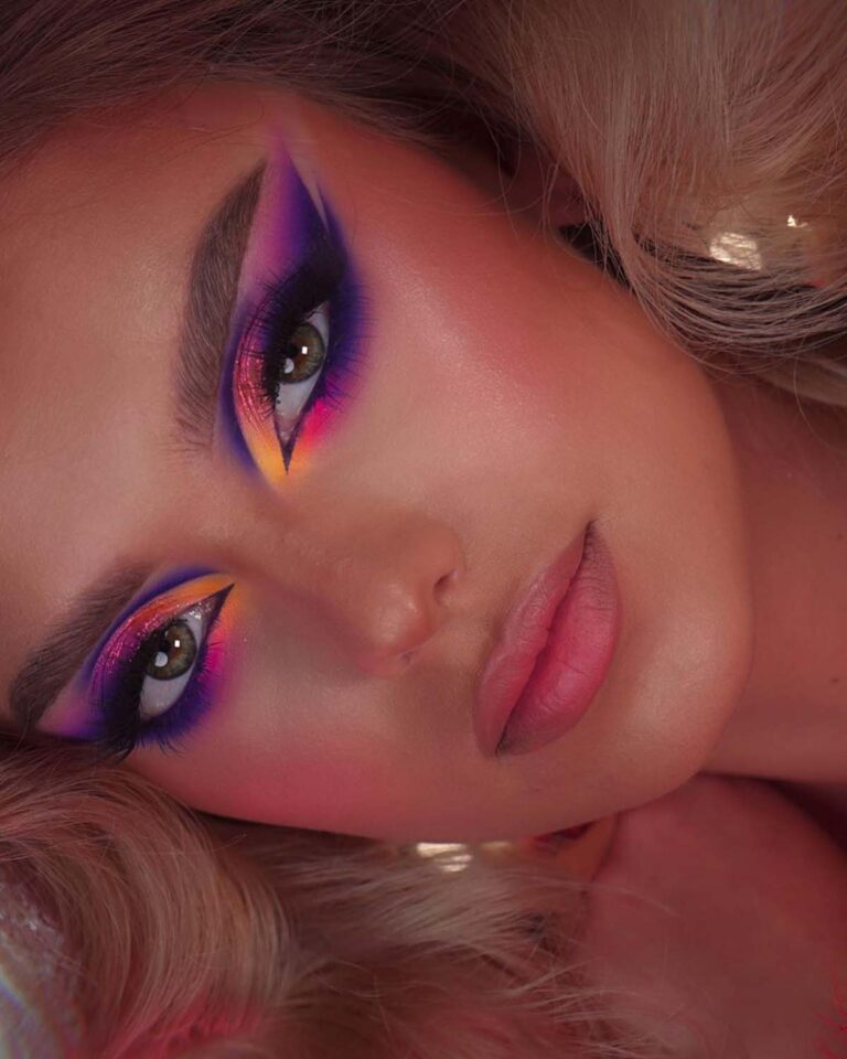 23 Spring Makeup Trends for a Blossoming Beauty Routine