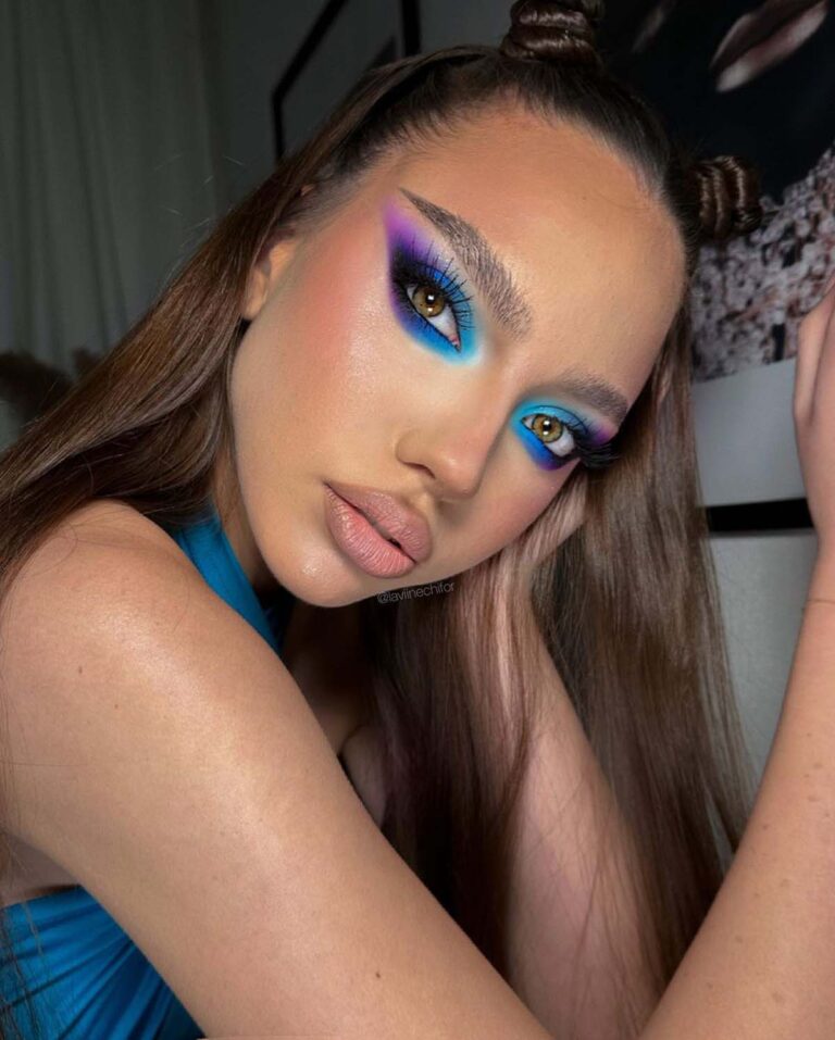 23 Spring Makeup Trends for a Blossoming Beauty Routine