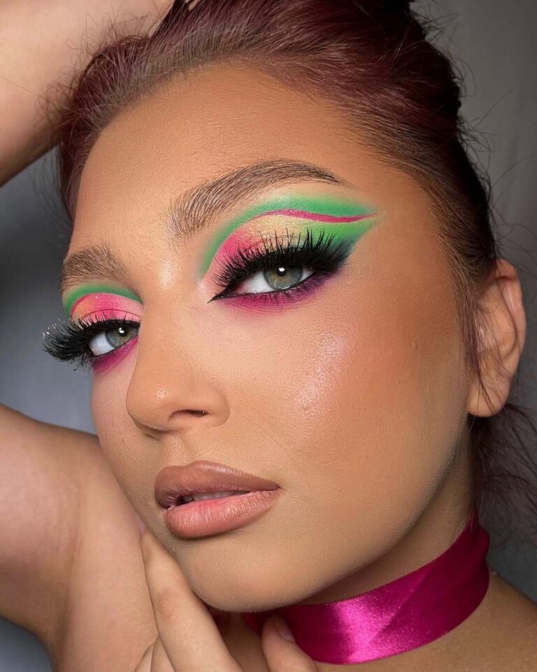 23 Spring Makeup Trends for a Blossoming Beauty Routine