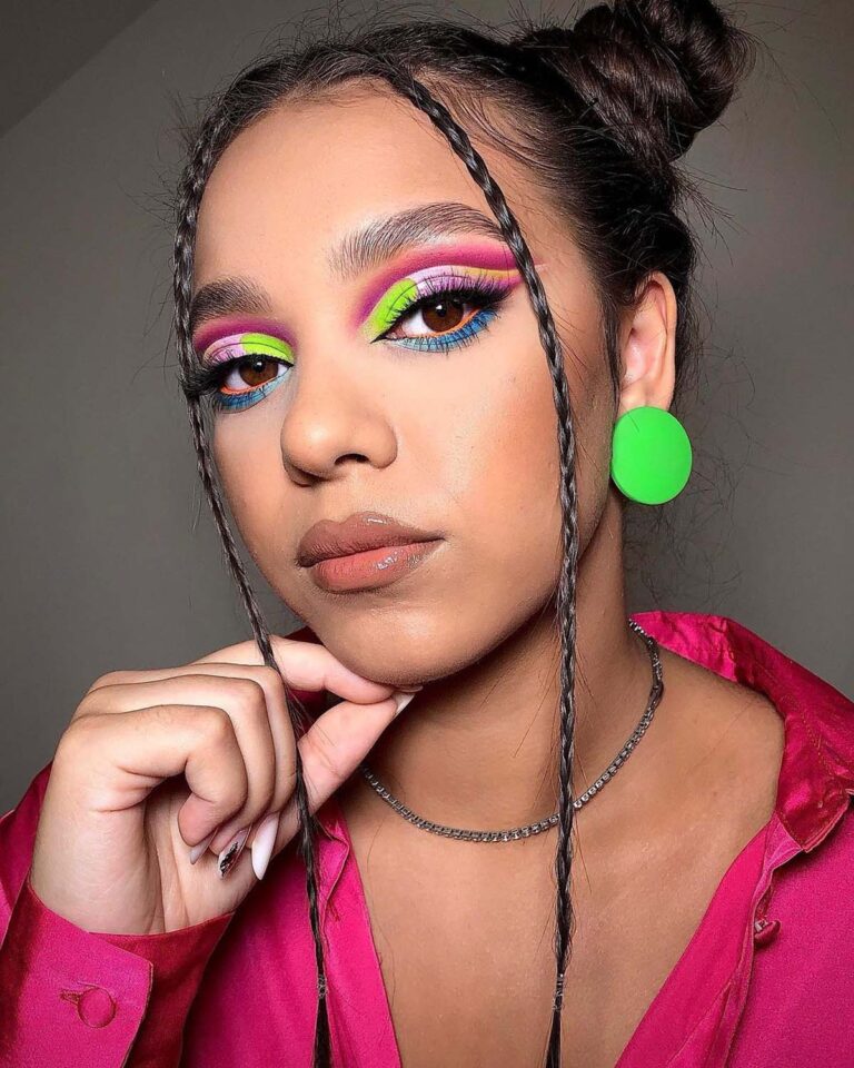 23 Spring Makeup Trends for a Blossoming Beauty Routine