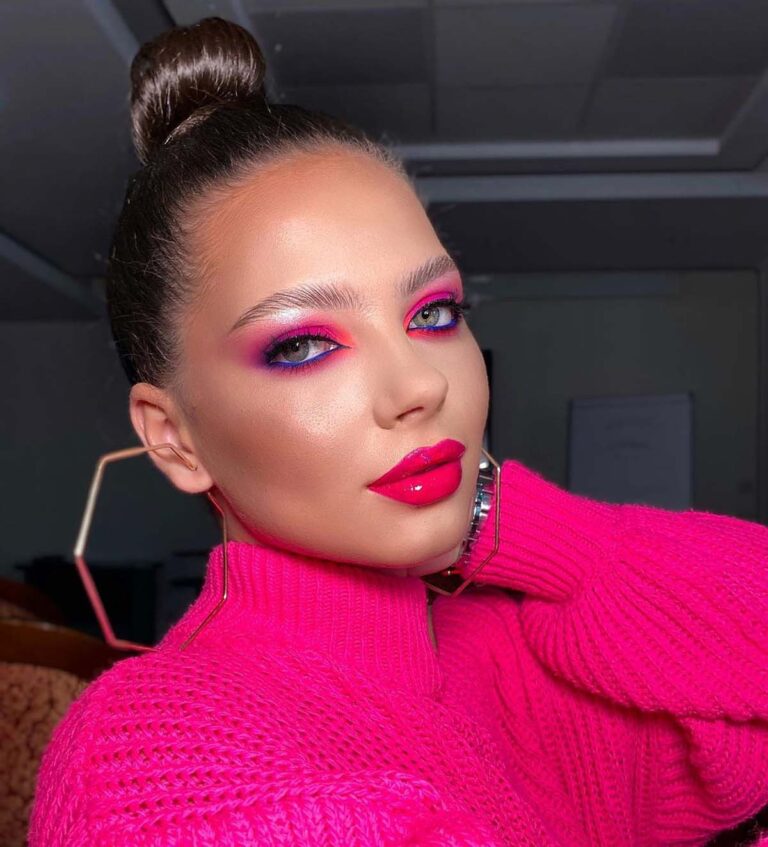 23 Spring Makeup Trends for a Blossoming Beauty Routine