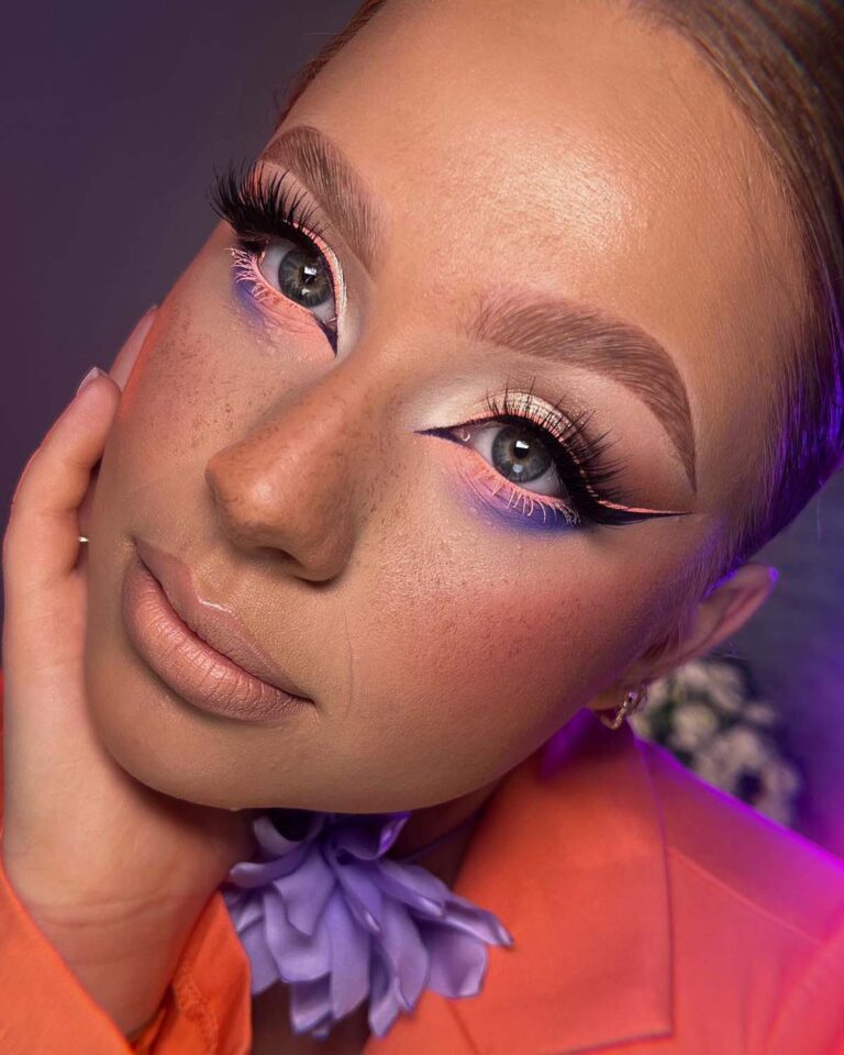 23 Spring Makeup Trends for a Blossoming Beauty Routine