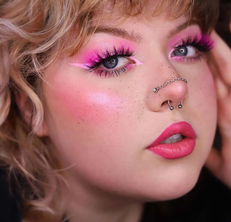 23 Spring Makeup Trends for a Blossoming Beauty Routine