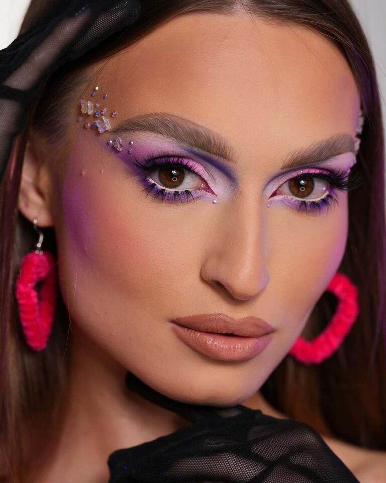 23 Spring Makeup Trends for a Blossoming Beauty Routine