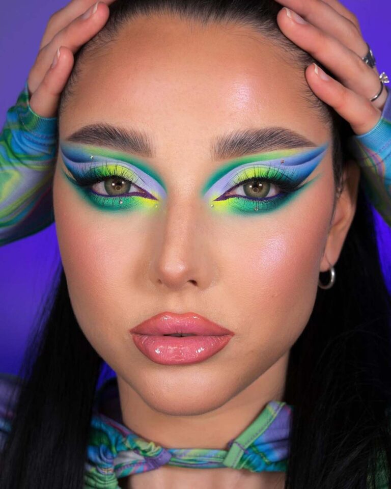 23 Spring Makeup Trends for a Blossoming Beauty Routine