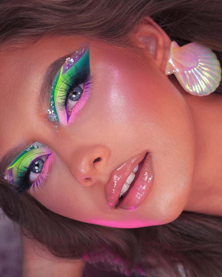 23 Spring Makeup Trends for a Blossoming Beauty Routine