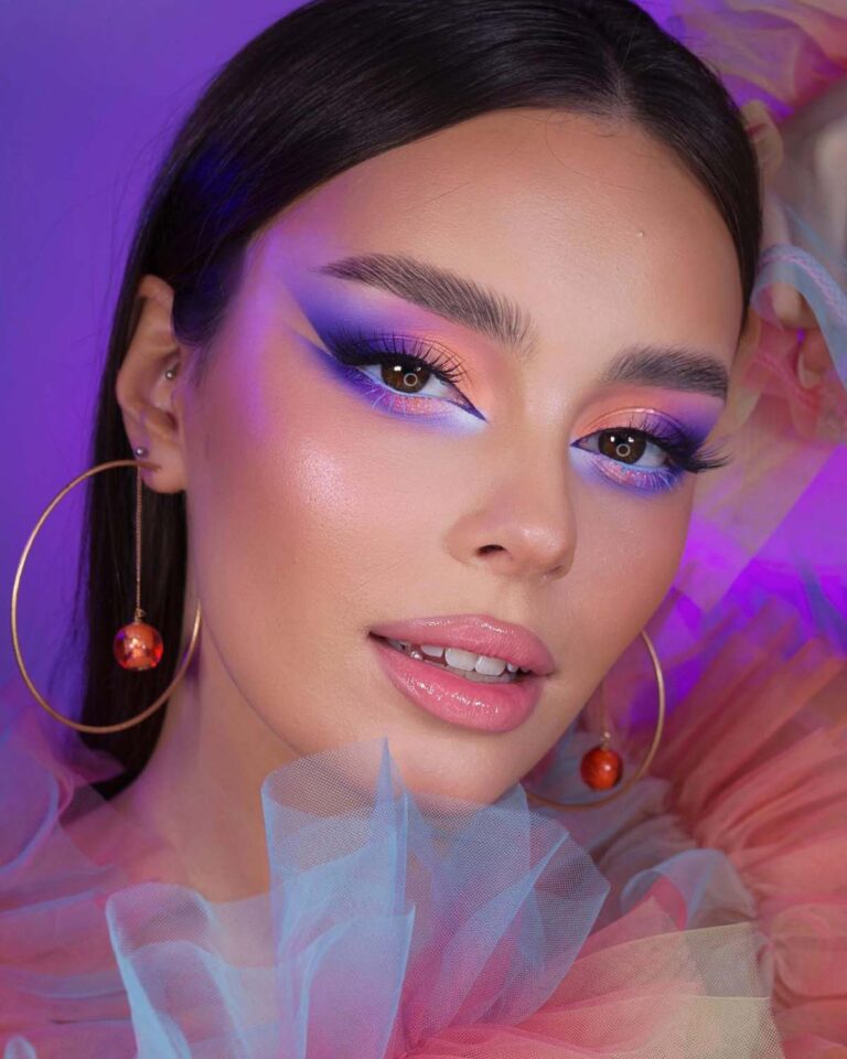 23 Spring Makeup Trends for a Blossoming Beauty Routine