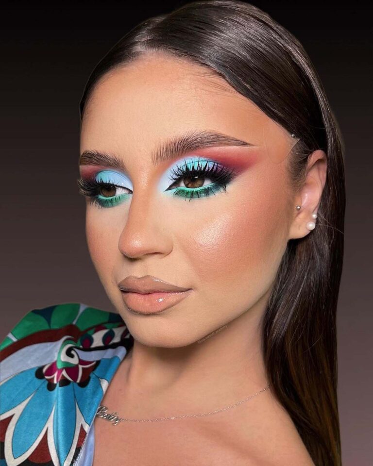 23 Spring Makeup Trends for a Blossoming Beauty Routine