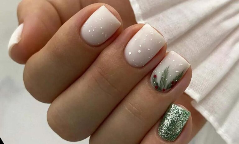 25 February Nail Color Trends: Embrace Elegance and Boldness in Your Style
