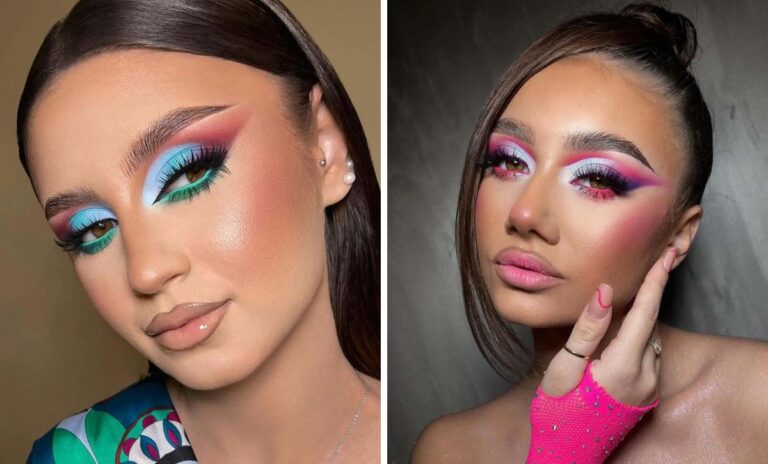 23 Spring Makeup Trends for a Blossoming Beauty Routine