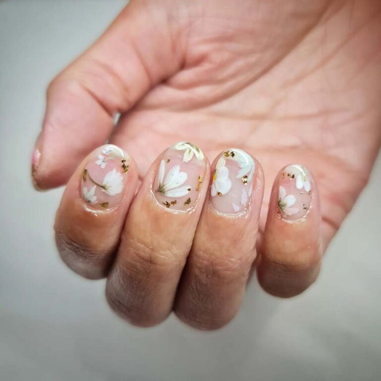 26 Best of March Nails Designs To Welcome Spring with Style