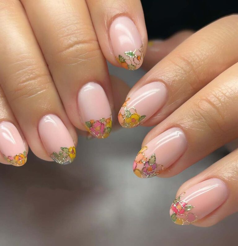 26 Best of March Nails Designs To Welcome Spring with Style