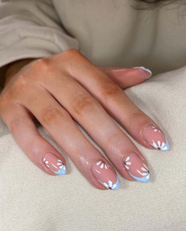 26 Best of March Nails Designs To Welcome Spring with Style