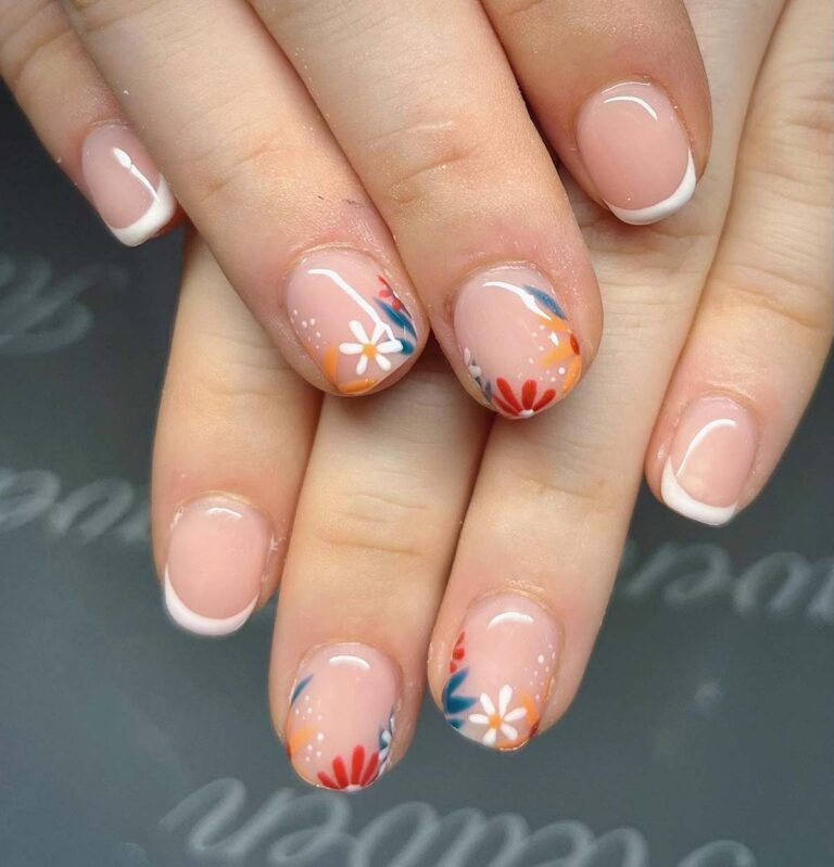 26 Best of March Nails Designs To Welcome Spring with Style