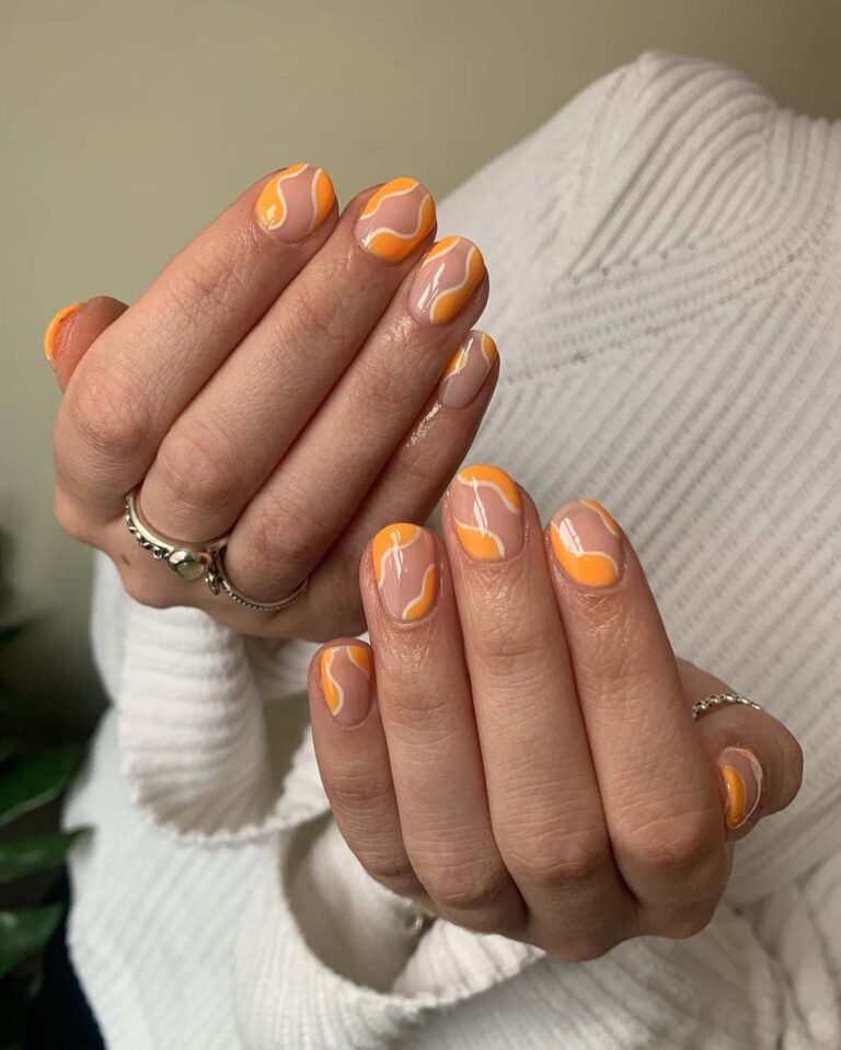 19 Spring Nail Trends That Are Blooming in 2024