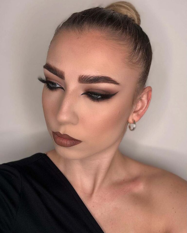 25 Boho Chic Makeup Ideas to Embrace the Spring Spirit