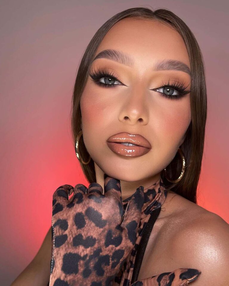 25 Boho Chic Makeup Ideas to Embrace the Spring Spirit