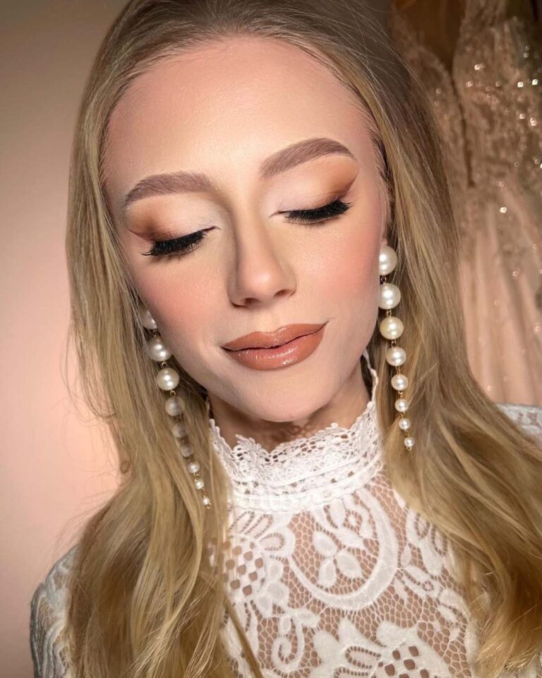 25 Boho Chic Makeup Ideas to Embrace the Spring Spirit