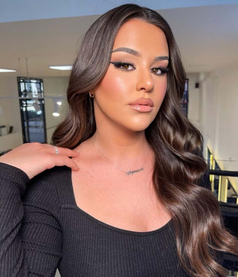 25 Boho Chic Makeup Ideas to Embrace the Spring Spirit