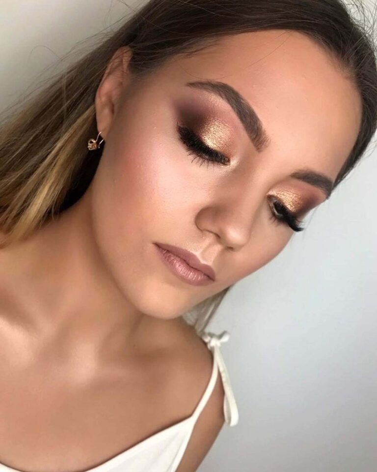 25 Boho Chic Makeup Ideas to Embrace the Spring Spirit