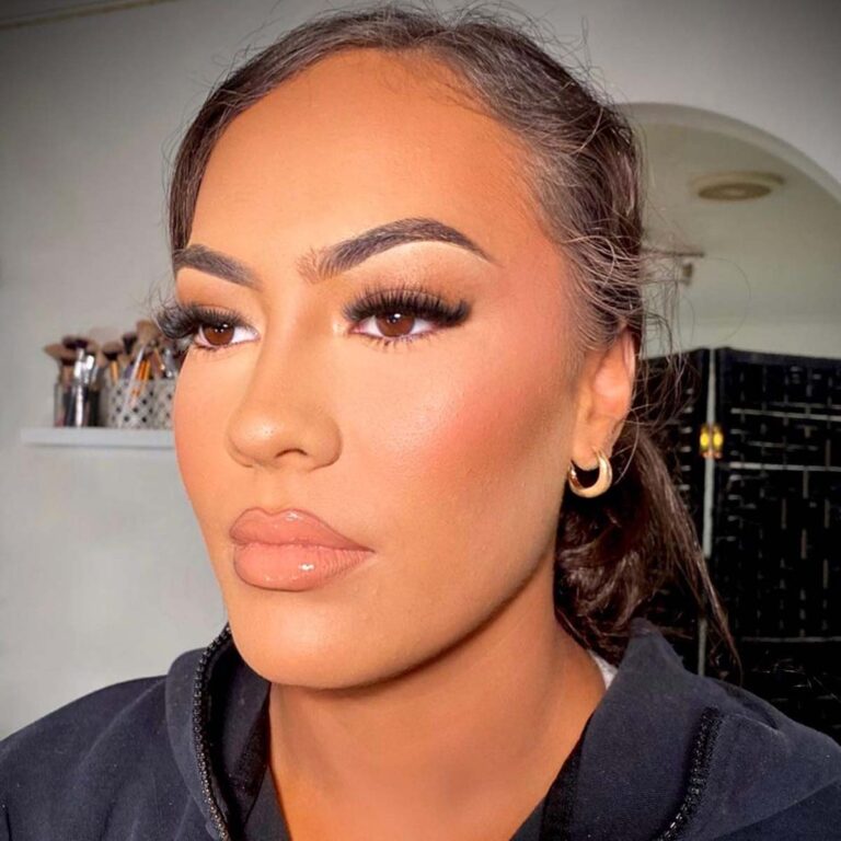 25 Boho Chic Makeup Ideas to Embrace the Spring Spirit