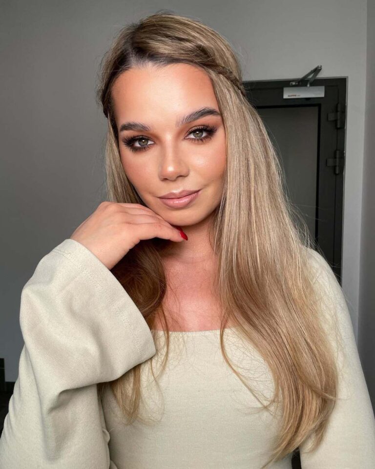 25 Boho Chic Makeup Ideas to Embrace the Spring Spirit