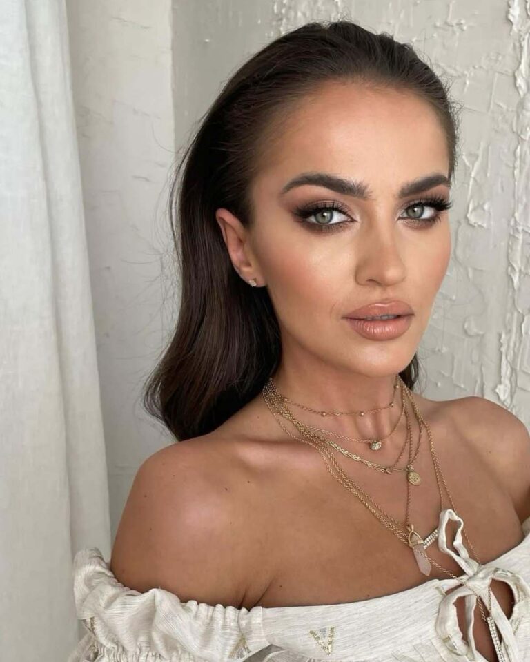 25 Boho Chic Makeup Ideas to Embrace the Spring Spirit