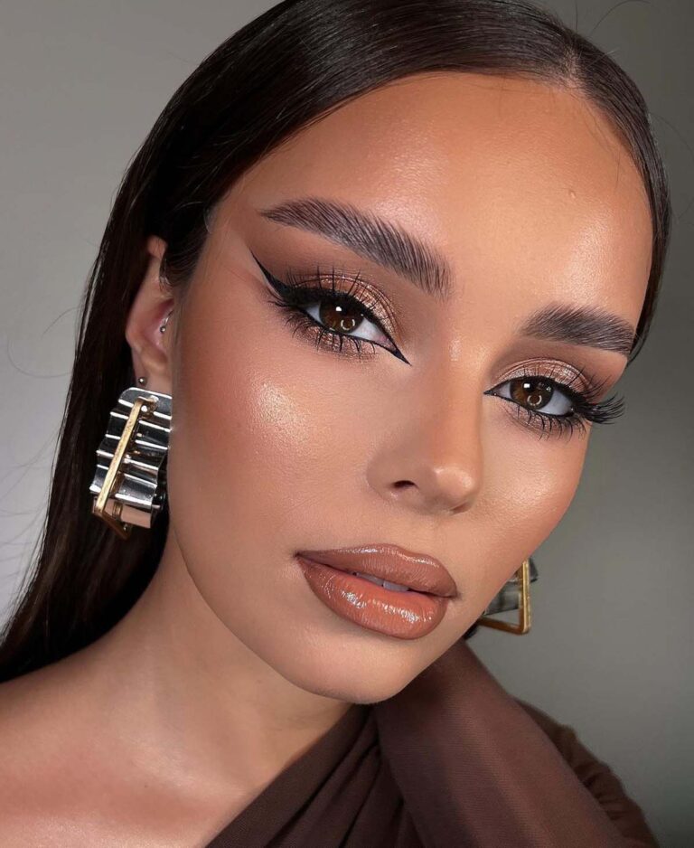 25 Boho Chic Makeup Ideas to Embrace the Spring Spirit