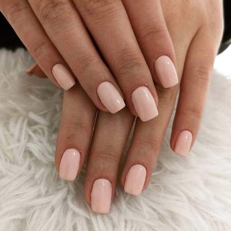 24 Spring Nail Designs with Sparkle to Try This Season