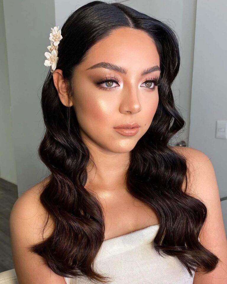 23 Dewy Skin Makeup Ideas for a Healthy Spring Glow