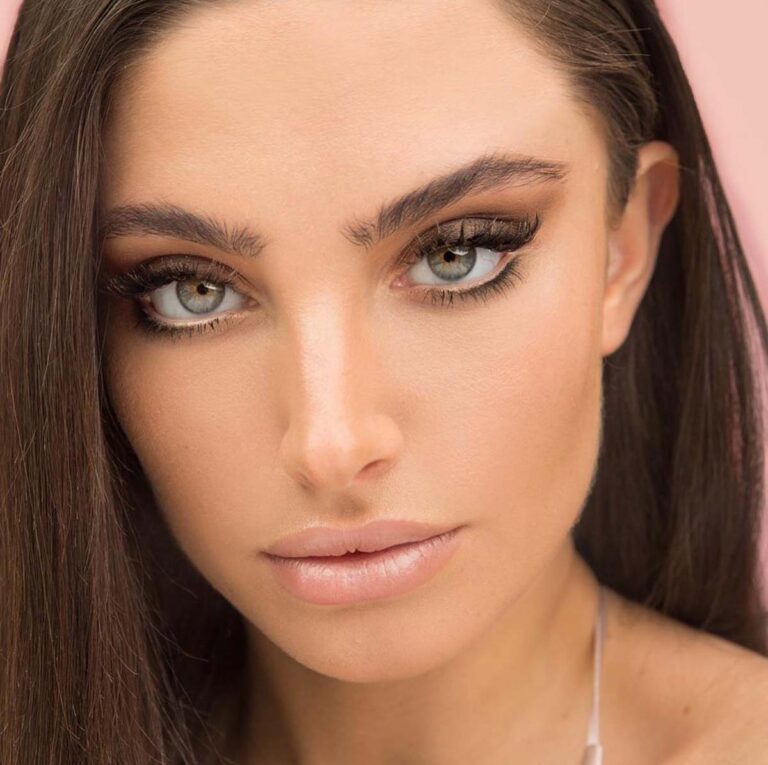 23 Dewy Skin Makeup Ideas for a Healthy Spring Glow