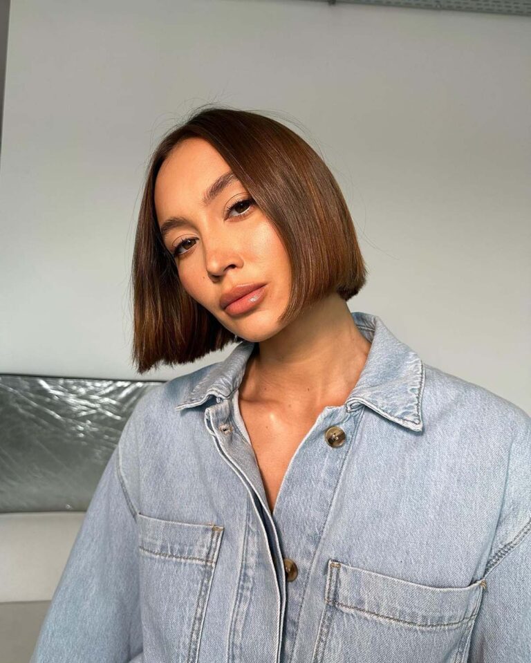 23 Dewy Skin Makeup Ideas for a Healthy Spring Glow