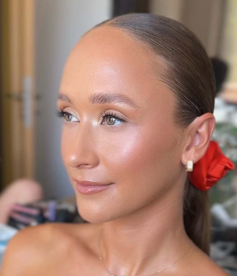 23 Dewy Skin Makeup Ideas for a Healthy Spring Glow