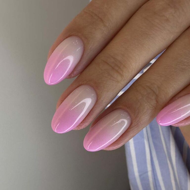 25 Fresh and Fabulous March Nail Designs: Your Ultimate Spring ...
