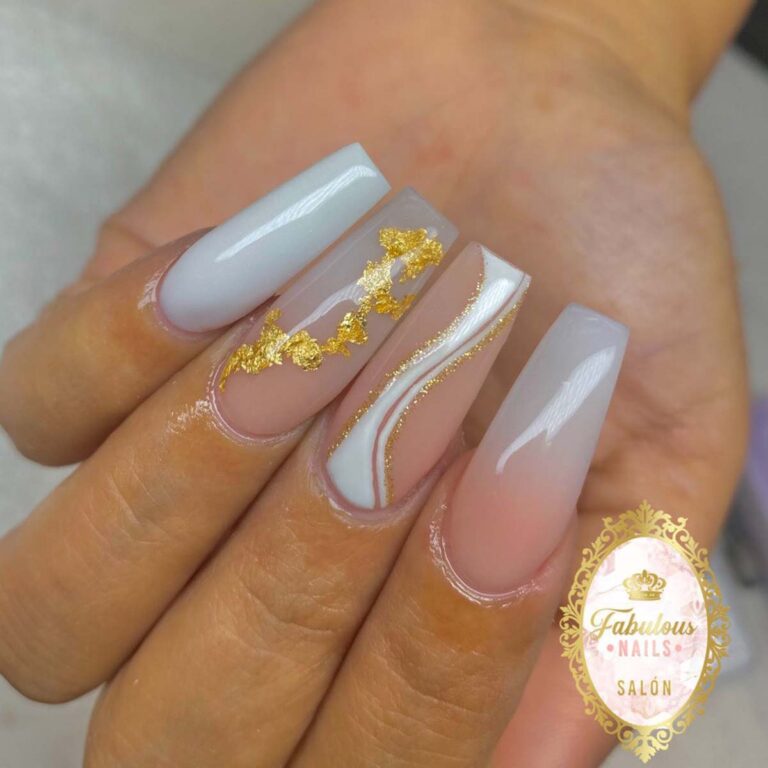 25 Fresh and Fabulous March Nail Designs: Your Ultimate Spring ...