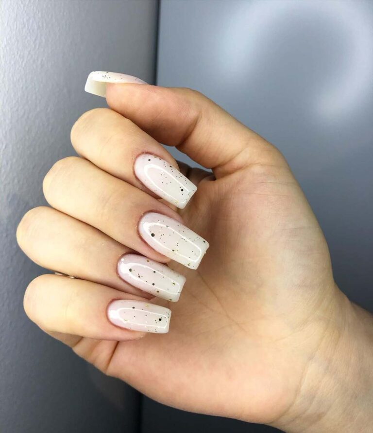 21 Nail Extension Designs: A Perfect Blend of Aesthetic Charm and ...