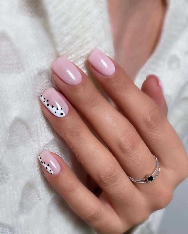 23 Gorgeous Natural Nail Styles for an Understated Beauty