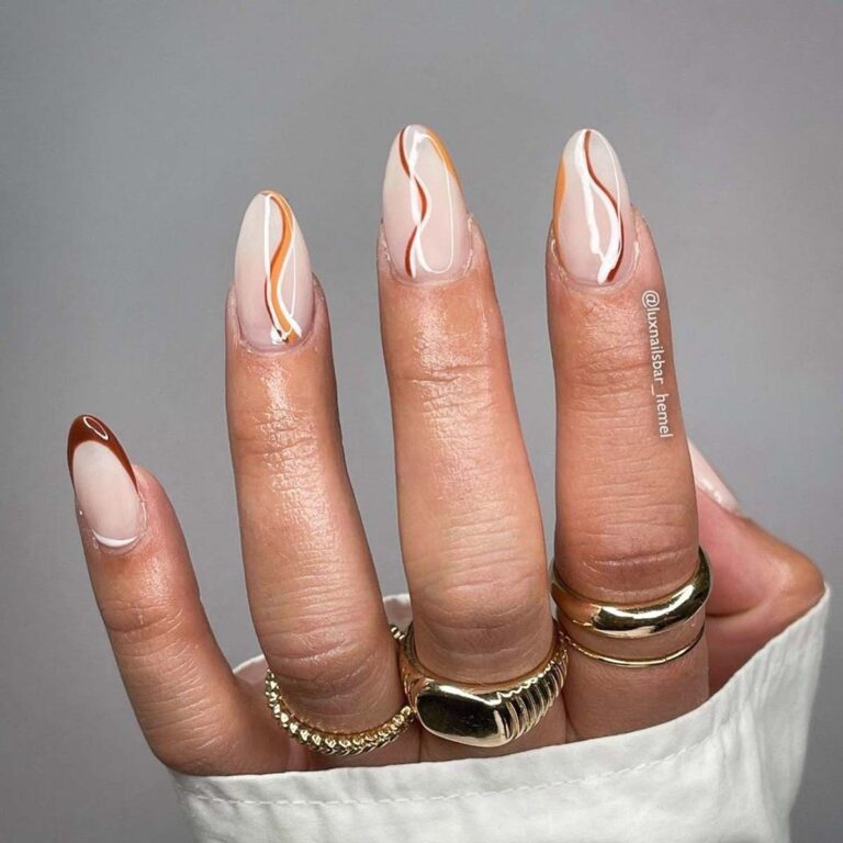 23 Gorgeous Natural Nail Styles for an Understated Beauty