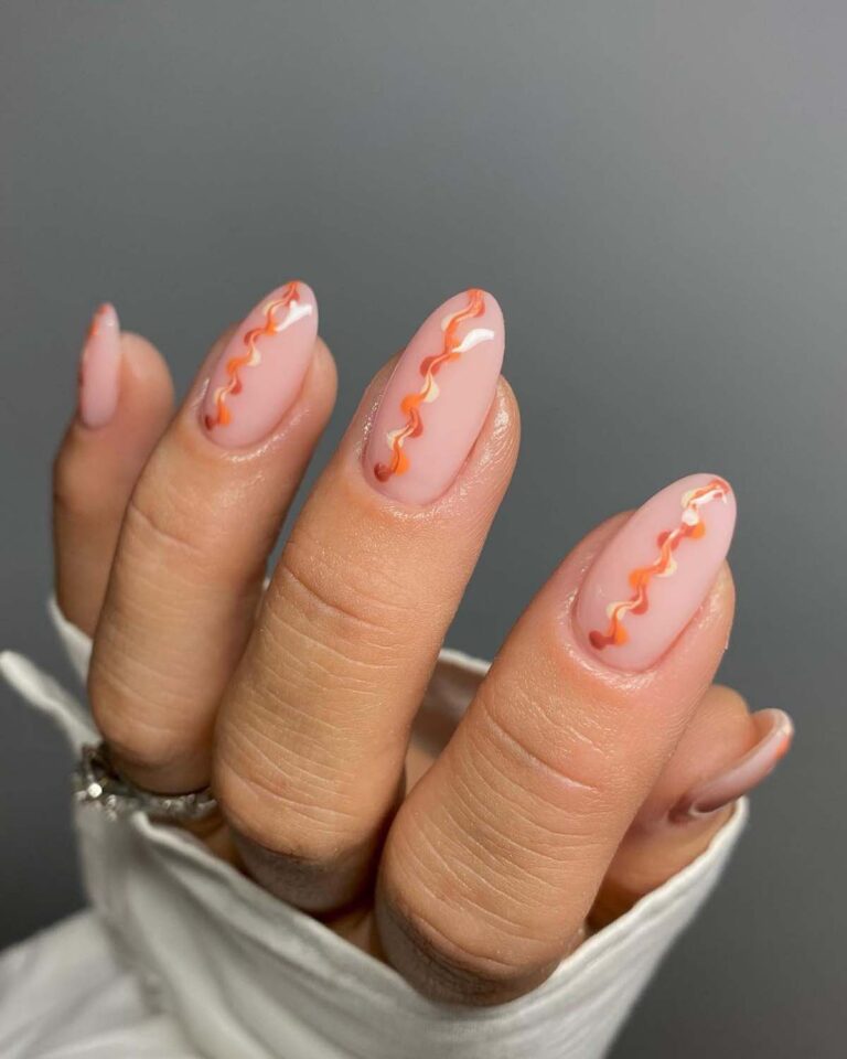 23 Gorgeous Natural Nail Styles for an Understated Beauty