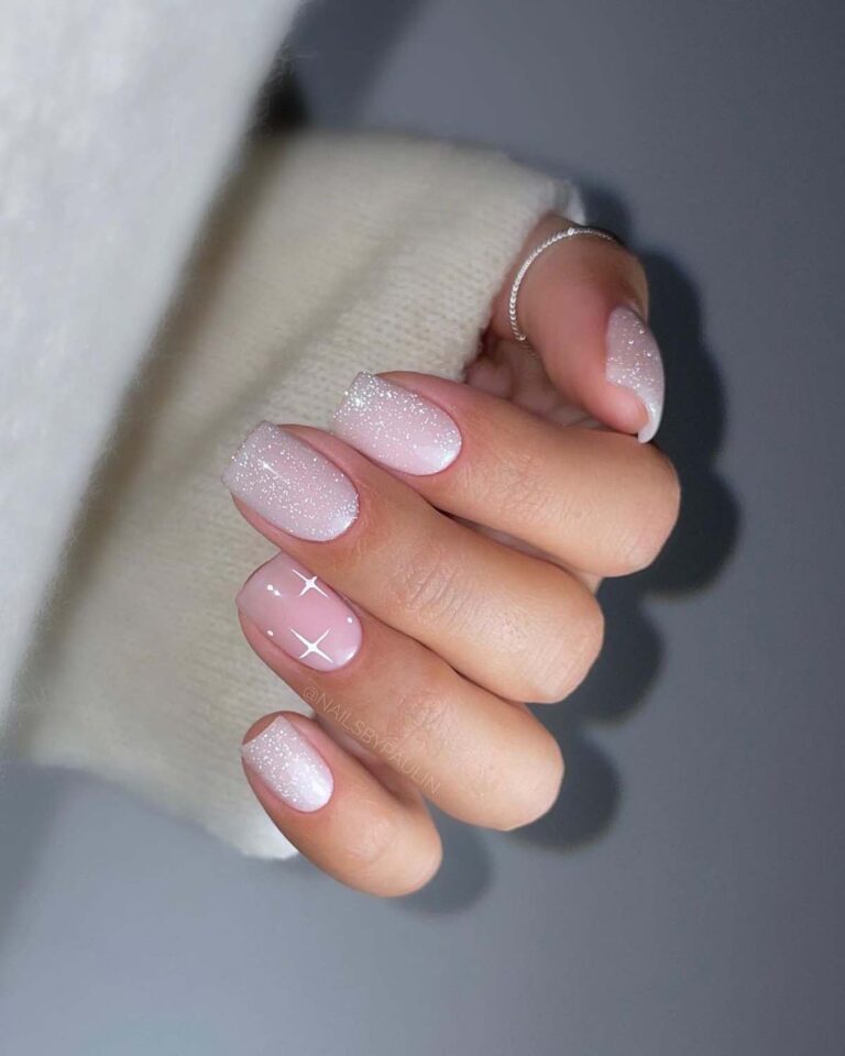 23 Gorgeous Natural Nail Styles for an Understated Beauty