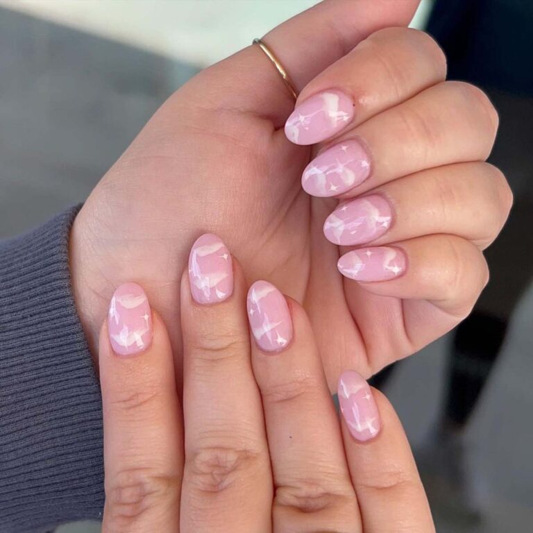 21 Spring Break Nail Designs for Your Vacation Vibes