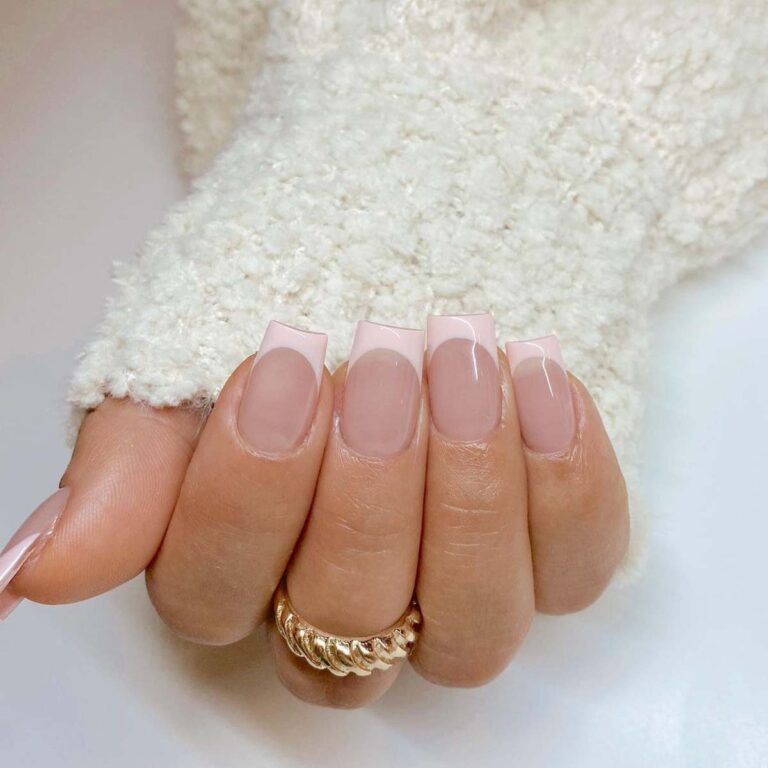 22 Square Nail Designs: Embracing Elegance and Creativity in Every Tip