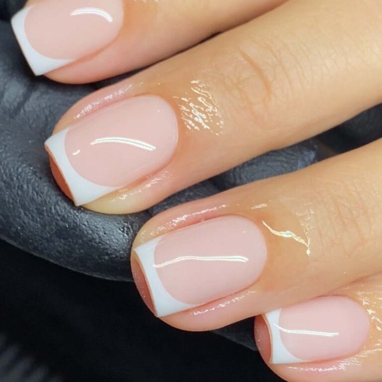 22 Square Nail Designs: Embracing Elegance and Creativity in Every Tip