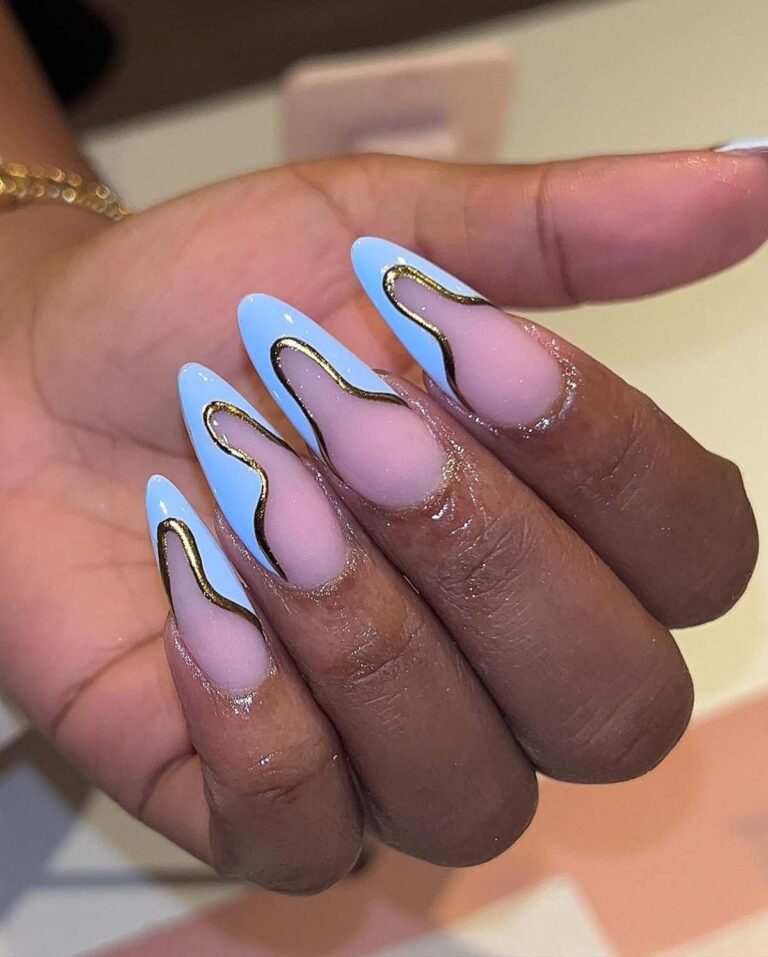 32 Breathtaking Long Nail Designs for a Glamorous Look