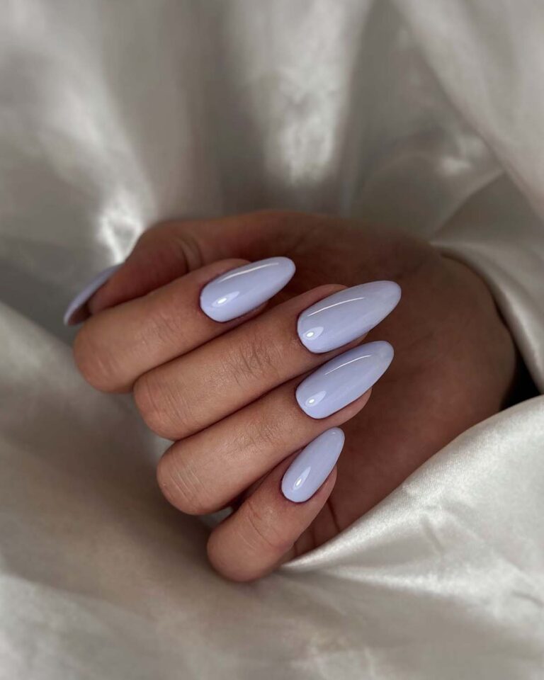 24 Stunning Nail Designs: Embrace Your Unique Style in the Diverse ...
