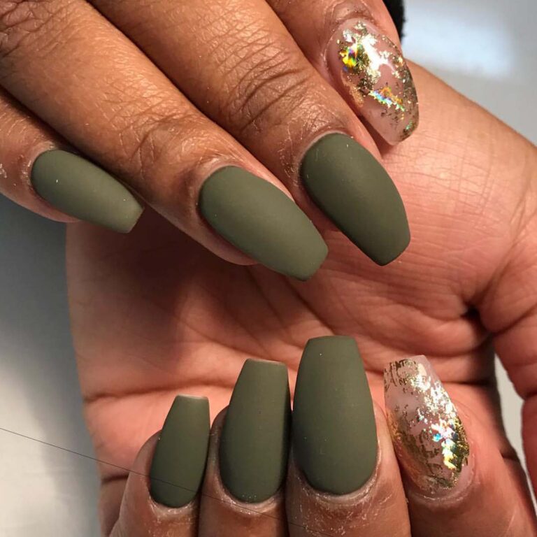 24 Stunning Nail Designs: Embrace Your Unique Style in the Diverse ...